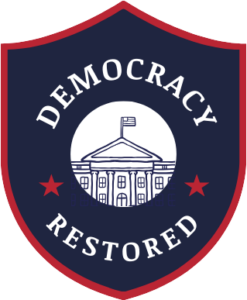 Democracy Restored